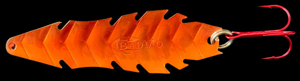 GUNSLINGER – BADMO LURE COMPANY