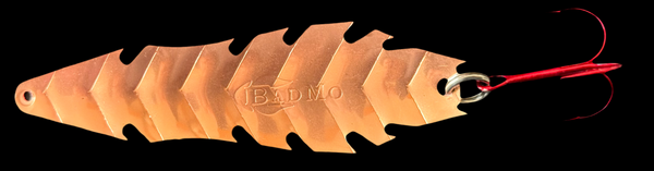 DEATHWISH – BADMO LURE COMPANY