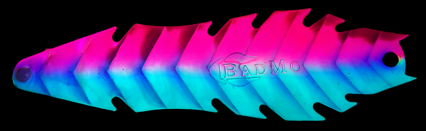 DAGGER – BADMO LURE COMPANY