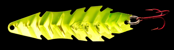 STRIKEMASTER – BADMO LURE COMPANY