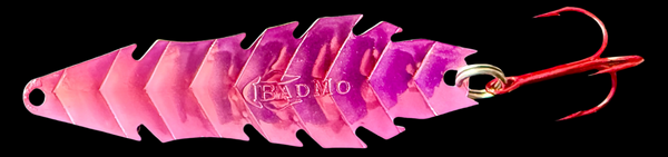 SPACELORD – BADMO LURE COMPANY