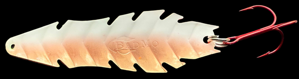 MADMAN – BADMO LURE COMPANY