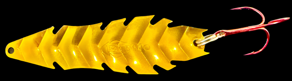 STD – BADMO LURE COMPANY