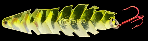 UNICORN – BADMO LURE COMPANY