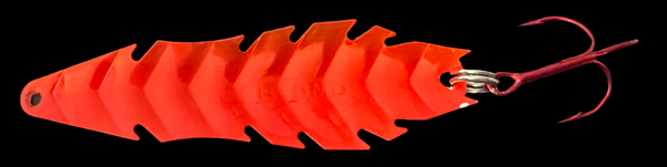 BLOOD BATH – BADMO LURE COMPANY