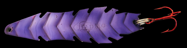 DOMINATRIX – BADMO LURE COMPANY