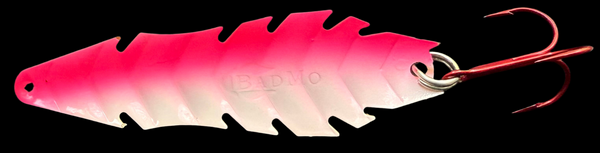 PINK EYE – BADMO LURE COMPANY