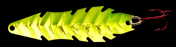 CRYSTAL BALL – BADMO LURE COMPANY