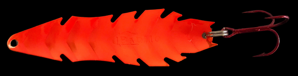 UFO – BADMO LURE COMPANY