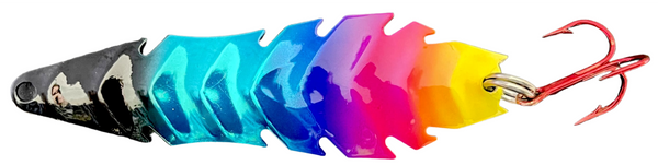 BLACKHEAD – BADMO LURE COMPANY