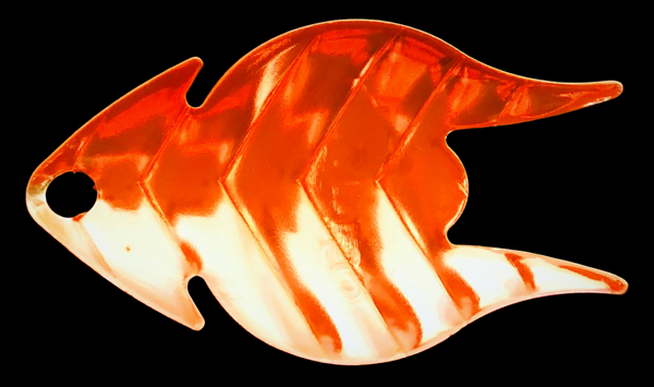 THUMPER – BADMO LURE COMPANY