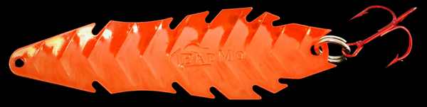 THUMPER – BADMO LURE COMPANY