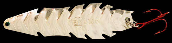 RHODE RAGE – BADMO LURE COMPANY