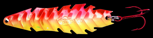 GREEN GOBLIN – BADMO LURE COMPANY