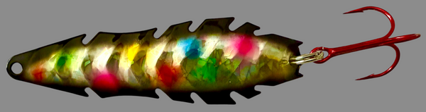 CRYSTAL BALL – BADMO LURE COMPANY