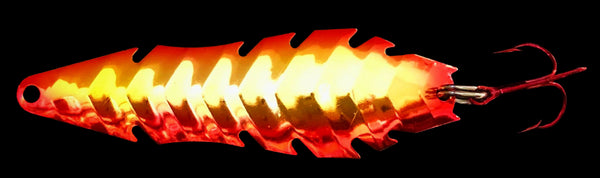 MONKEY DUKE – BADMO LURE COMPANY