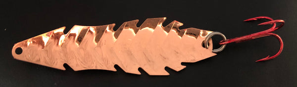 HELLRAISER – BADMO LURE COMPANY