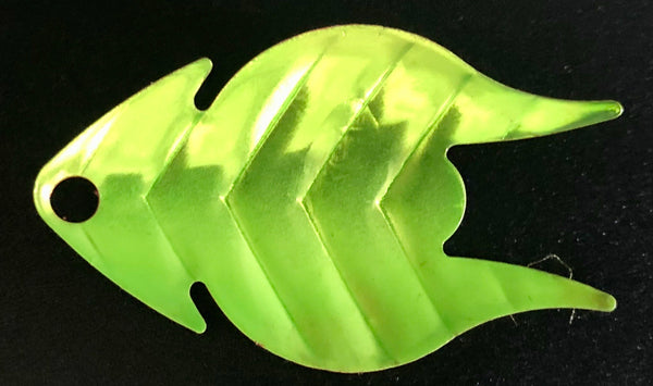 STRIKEMASTER – BADMO LURE COMPANY